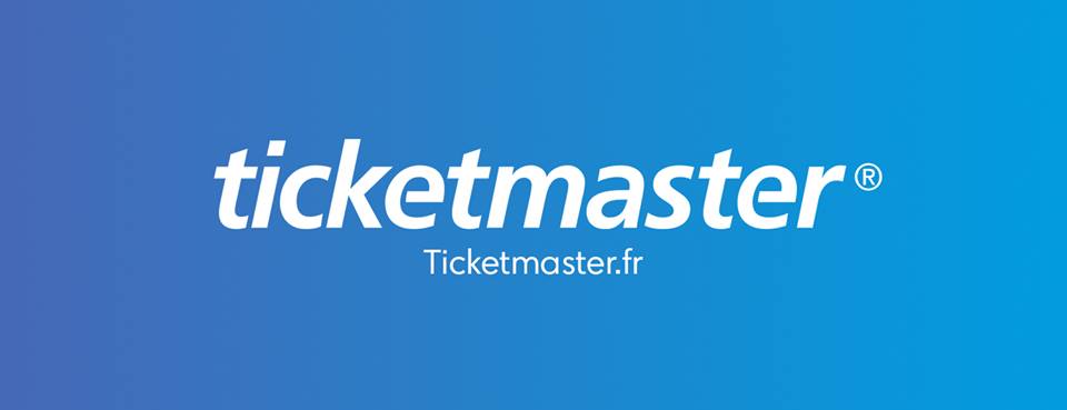 Code promo Ticketmaster ᐅ Toutes les offres | Février 2021